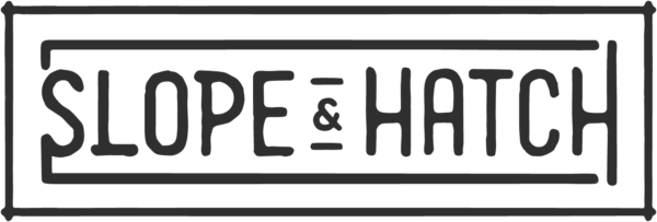 Home | Slope & Hatch