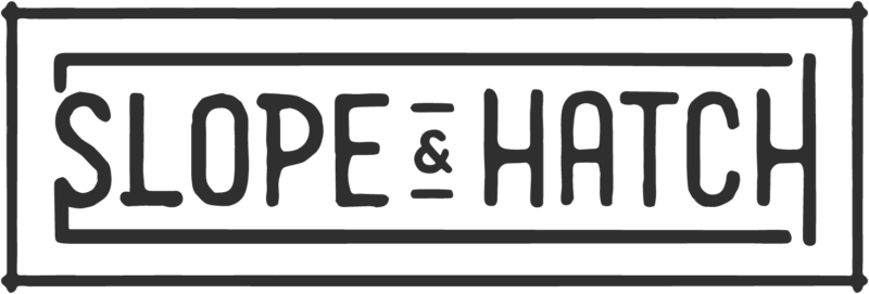 Home | Slope & Hatch